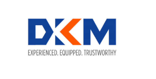 HR Modules - DKM Online